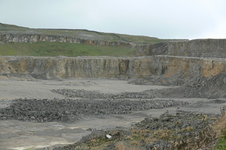 Local Geological Sites / Regionally Important Geological Sites - NYGP